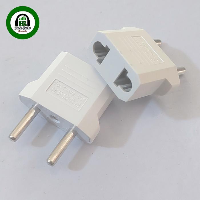 Jual over Steker Adaptor Colokan Sambungan Listrik PLN 220V - Kab ...