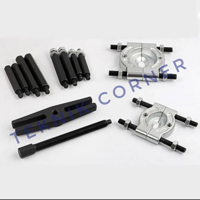 Jual SOLID treker bearing puller separator set 12pcs - Kota Bandung ...