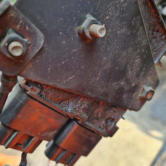 Jual kiprok zafferano 250 new ori /REC.REGULATOR - Kota Bekasi ...