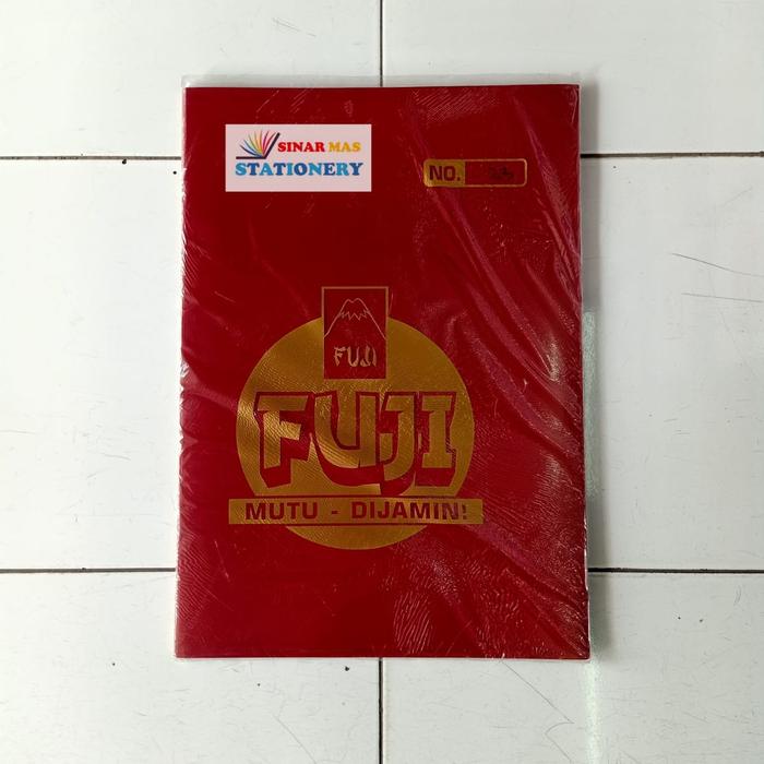 Jual Kertas Cover Jilid Foil Fuji Sakura / Kertas Fuji Spotlight Foil ...