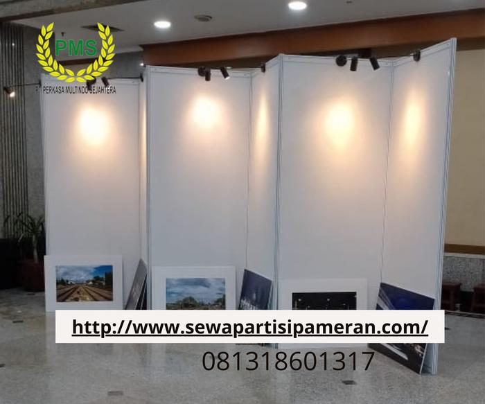 Jual Jual panel photo pameran panel lukisan sukabumi partisi sukabumi ...
