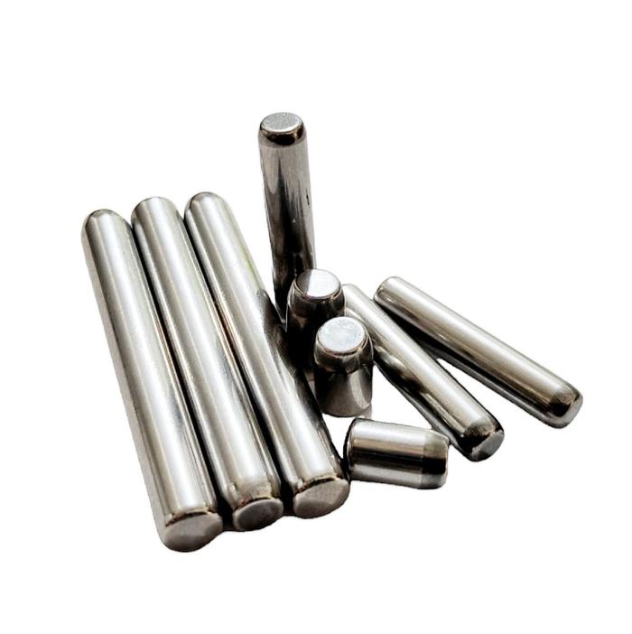 Jual Dowel Pin Polos 3x15 mm Dowel Pin Polos Ms 3*15 Made In Japan ...