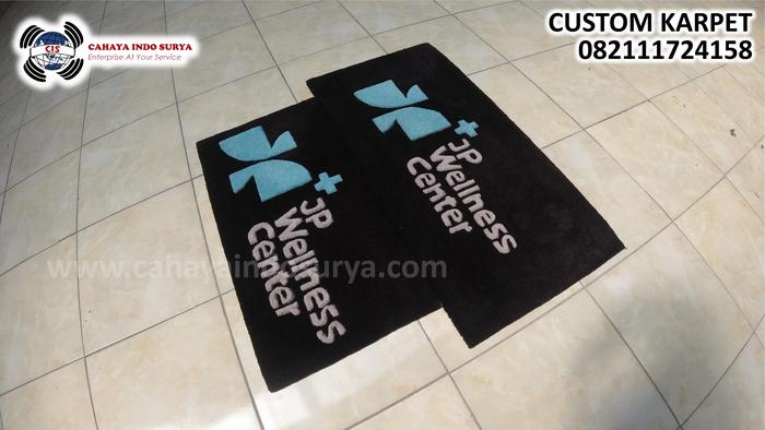 Jual KESET KAKI CUSTOM | PENAMBAHAN TULISAN | PENAMBAHAN LOGO - Jakarta ...