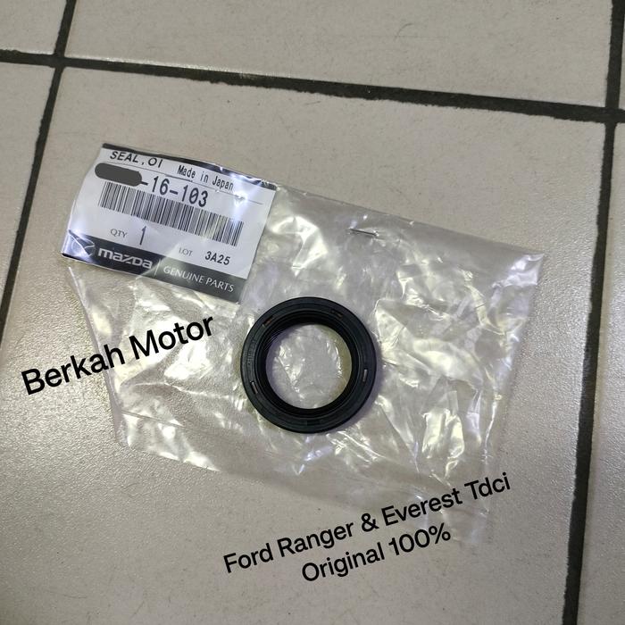 Jual Seal as kopling Ford Ranger Ford Everest Tdci Original - Jakarta ...