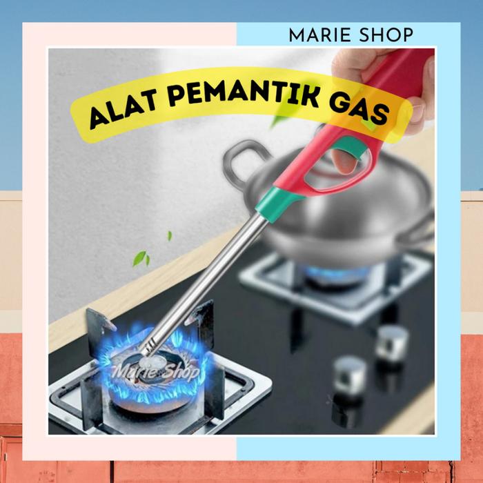 Jual KOREK API GAS - PEMANTIK API KOMPOR GAS - LIGHTER GAS - PEMATIK ...