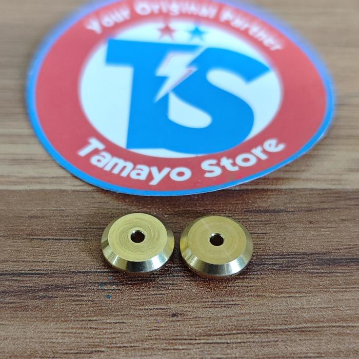 Jual Tamiya Mass Damper Original - Coin - Kab. Kebumen - Tamayo Store ...