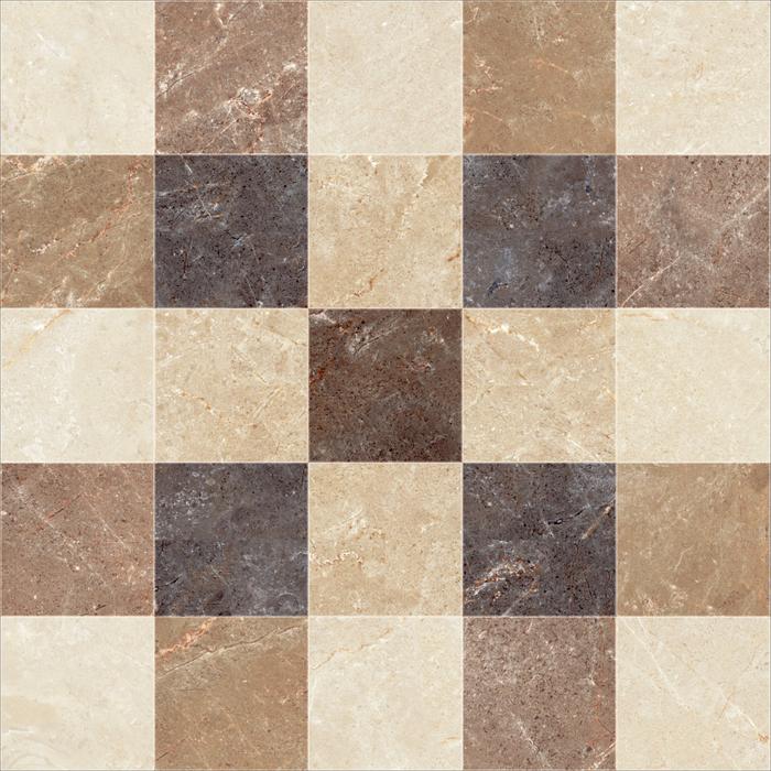 Jual Keramik Lantai Asia Tile REMUS Series 25x25 cm - Grey - Kota ...