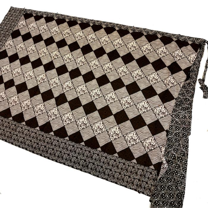 Jual Kamen / Kancut Bali Katun Setengah Jadi Dewasa - Kamen E - Jakarta ...