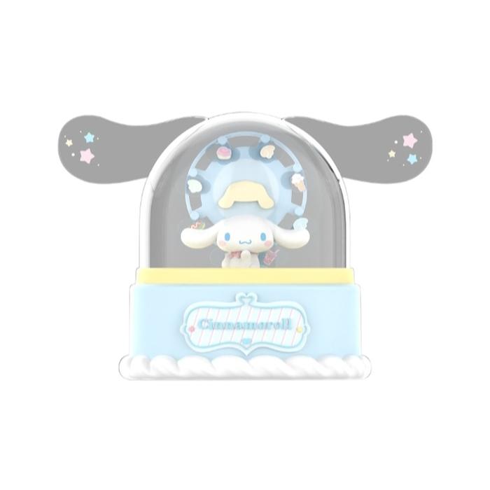 Jual Lampu Tidur Cantik Sanrio Characters - Miniso Wish Light - Cinnamoroll - Jakarta Utara ...