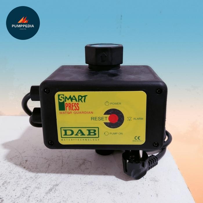 Jual Alat Pressure Control DAB SMART PRESS, Italy - Jakarta Utara ...