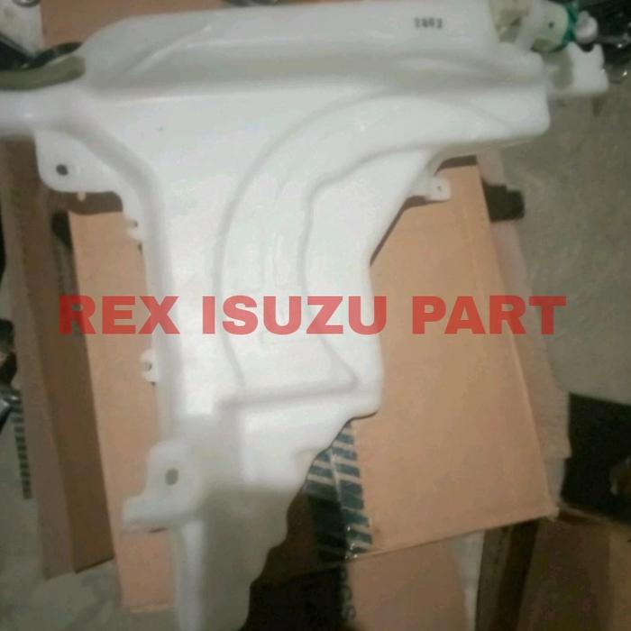 Jual Tabung tangki tanki air wiper Isuzu NMR 71 NMR71 ORIGINAL ...