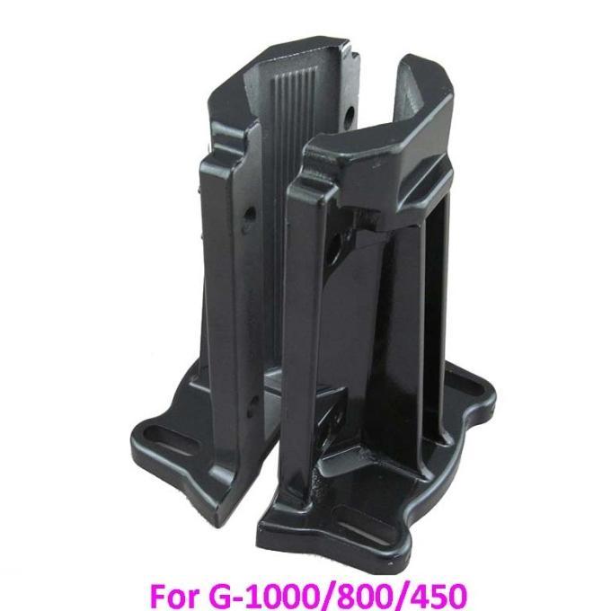 Jual ORIGINAL YAESU Yaesu GC-038 Rotator Pole Clamp Intercom Rotator ...