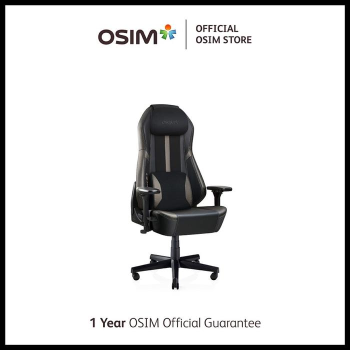 Promo OSIM uThrone V Gaming Massage Chair Cicil 0% 3x - Jakarta Selatan ...