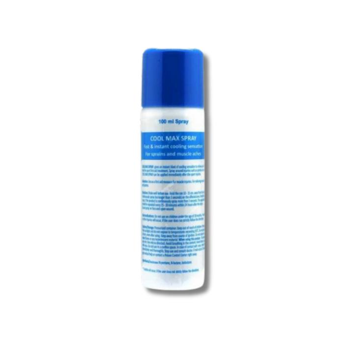 Promo Chlorethyl Spray Cool Spray Sport Spray Penghilang Rasa Sakit CE ...