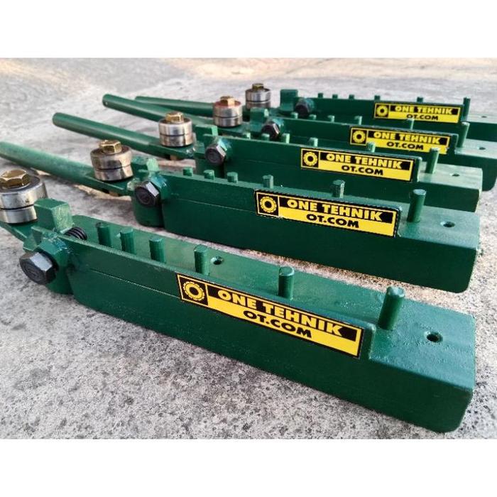 Jual (TERBARU) ALAT TEKUK BESI BETON 12 mm alat tekuk besi alat tekuk ...