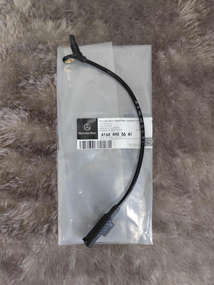Jual ABS SENSOR SPEED FOR MERCEDES BENZ GL M CLASS A1644405641 ...