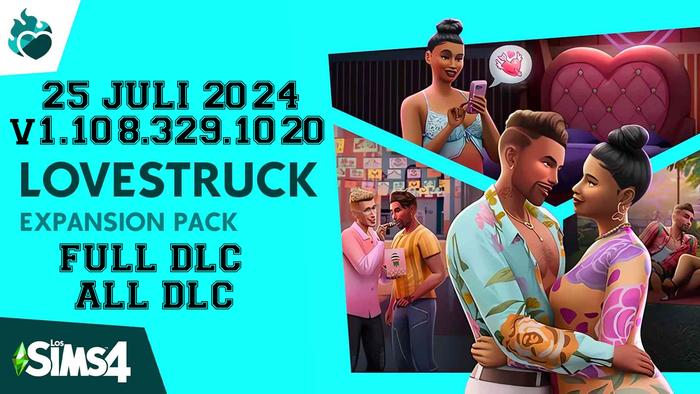 Jual The Sims 4 ALL DLC FULL VERSION - Kota Medan - game pc medan ...