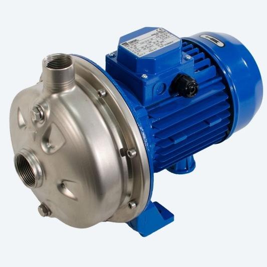 Jual Pompa Ebara Pompa Centrifugal Stainless Steel CDXM 120/12 ( 1Phase ...