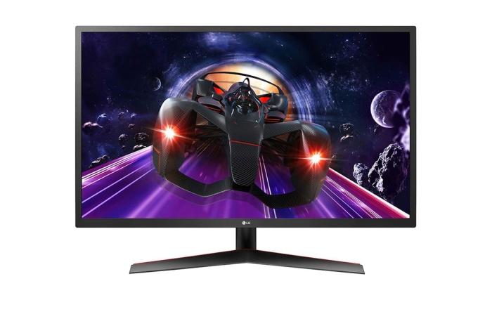 Jual LG 32MP60G B 32" Inch - FHD IPS 75Hz 1ms FreeSync HDMI DP Vesa ...