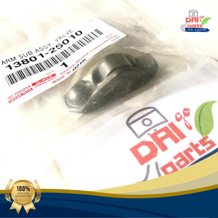 Jual Rocker Arm Raize Rocky / Land Cruiser / Camry Hybrid / Yaris ...