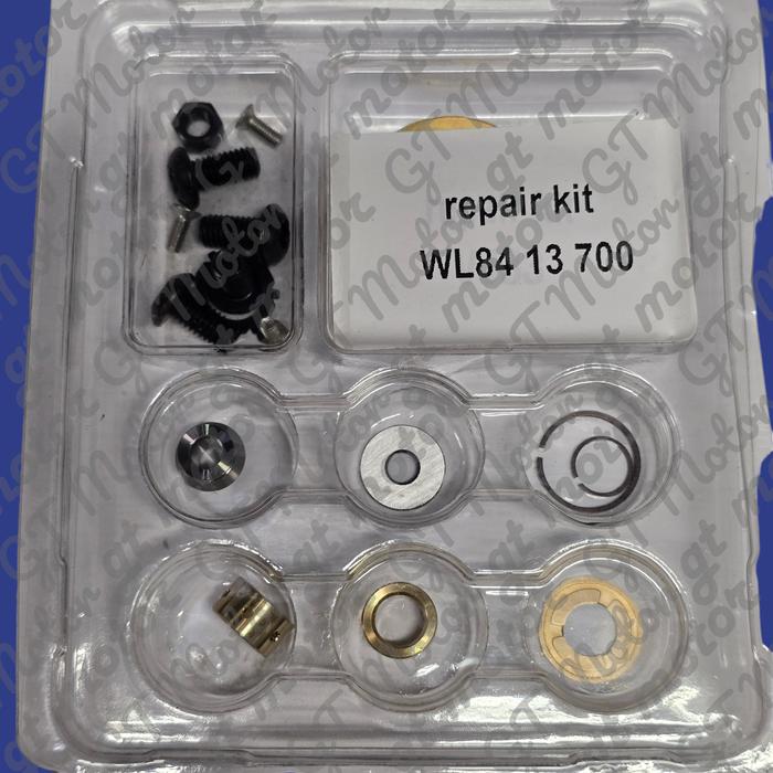 Jual REPAIR KIT REPAIRKIT TURBO FORD RANGER EVEREST 2.5 2500 2.5cc TDI ...