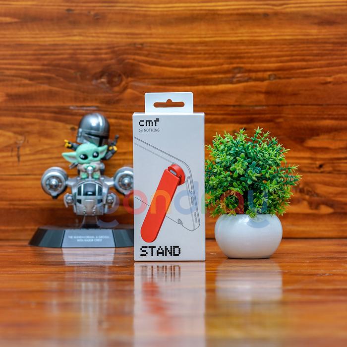 Jual CMF Phone 1 Accesories Original By Nothing - Stand Orange - Kota ...