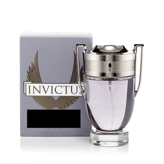 Jual PR Invictus Men EDT 100ml - Jakarta Barat - Dazzling Parfum ...