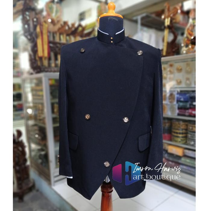 Jual Beskap Landung Busana Adat Solo - L4 - Kab. Wonogiri - Javanese ...