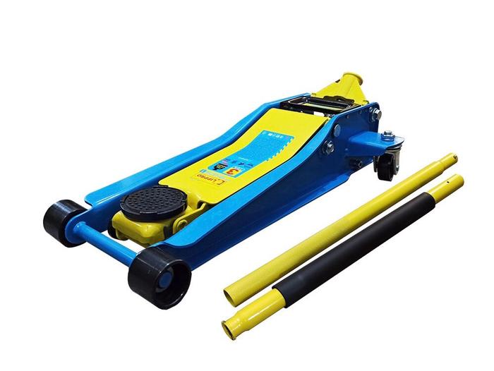 Jual Dongkrak Buaya Low Profile Service 3 Ton Double Pump Ceper Service ...