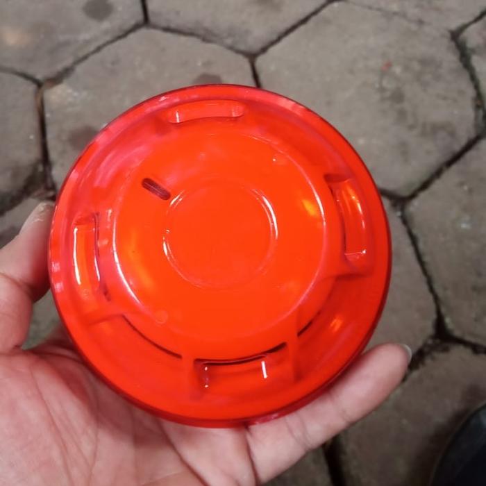 Jual Smoke Detector EDWARDS EDC-M9102 + EDB -M01 - Jakarta Pusat ...