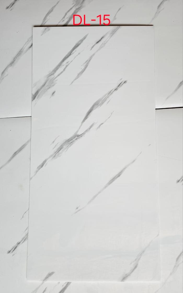 Jual Wallpaper Dinding Motif Marble Wallfoam Stiker Marbel Premium ...