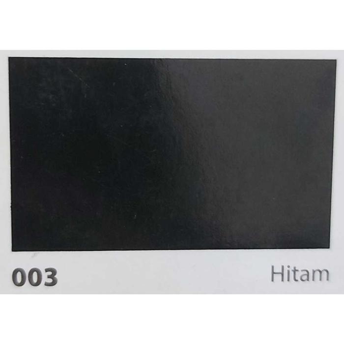 Jual NO DROP CAT PELAPIS ANTI BOCOR 20KG - Hitam - Jakarta Barat ...