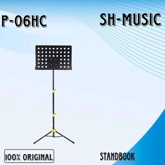 Jual Stand Book Stand Partiture & Stand buku - Jakarta Barat - SH Music ...