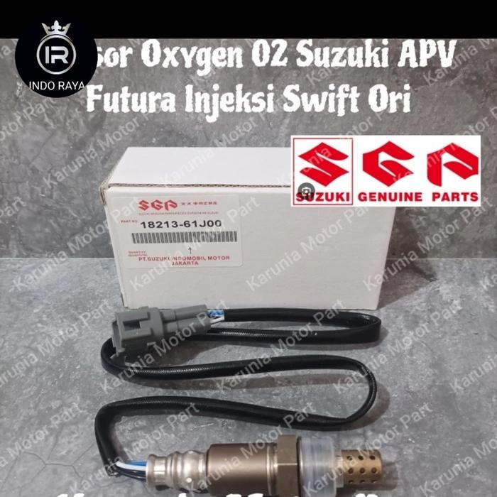 Jual SENSOR CENSOR OKSIGEN OXYGEN APV SWIFT FUTURA INJEKSI - Jakarta ...