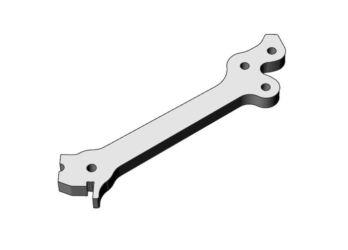 Jual LightSwitch Ultra V2 Custom Part - Arm Modif - Kab. Pemalang ...