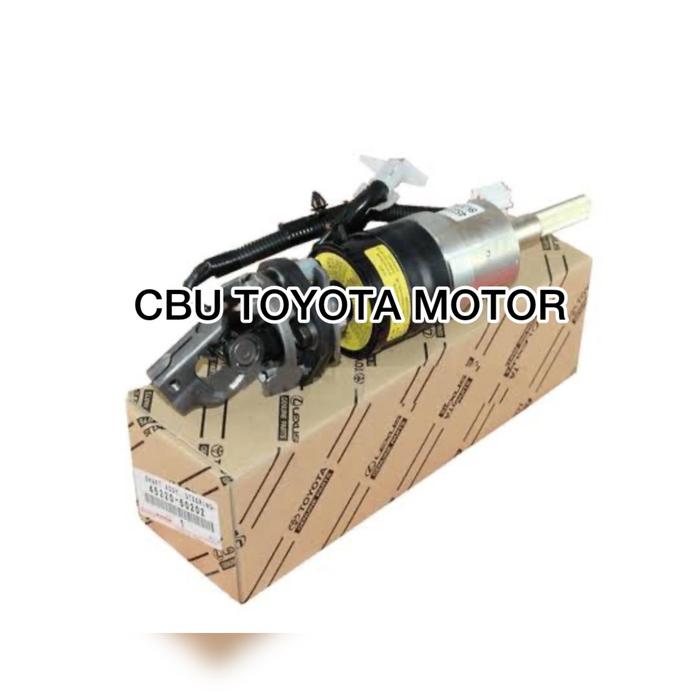 Jual SHAFT STEERING INTERMEDIT INDERMEDIATE STEER STIR JOIN STEER ...