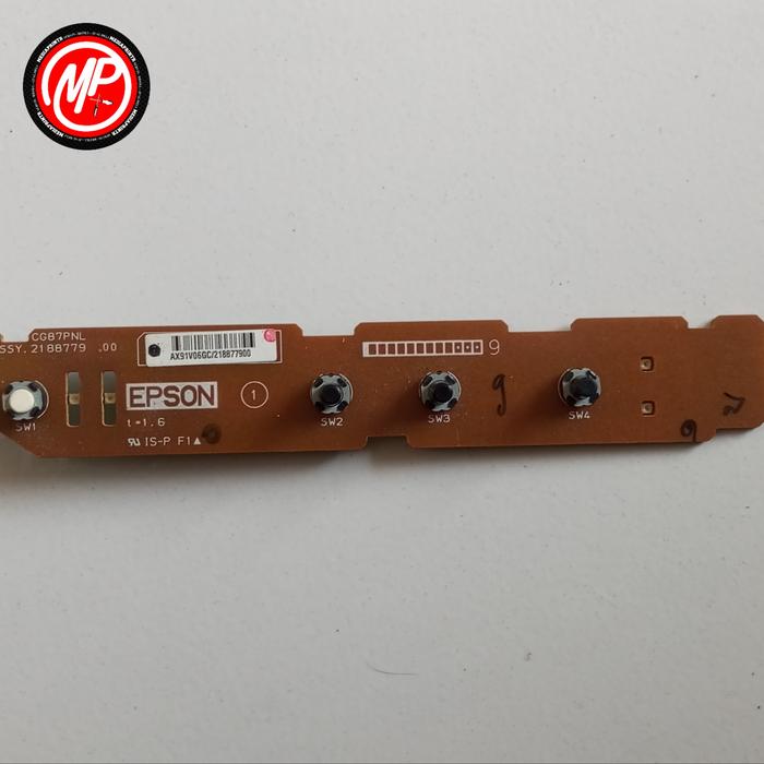 Jual Tombol Panel Printer Epson L3110 - Kab. Jombang - mediaprintr ...