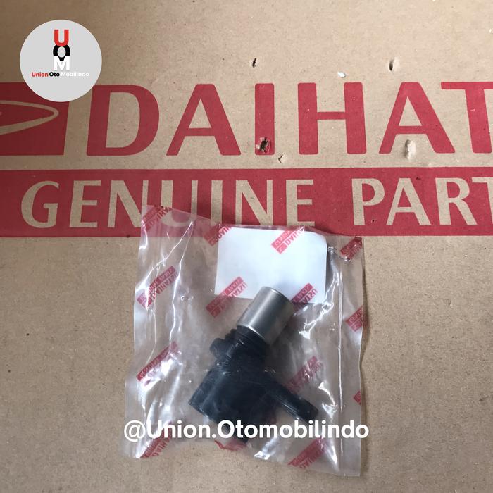 Jual SENSOR CKP / SENSOR CRANK SHAFT / SENSOR KER AS AVANZA XENIA ...