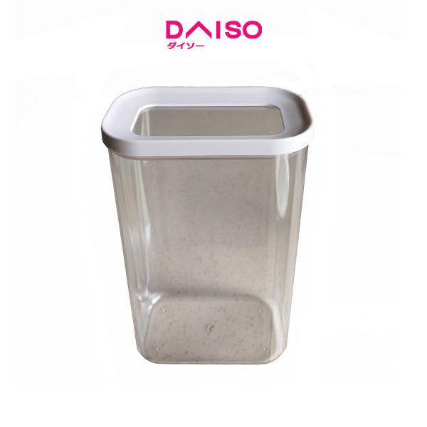 Jual Daiso Canister - 2L - 0.5gal - - Jakarta Selatan - DAISO JAPAN OFFICIAL STORE | Tokopedia