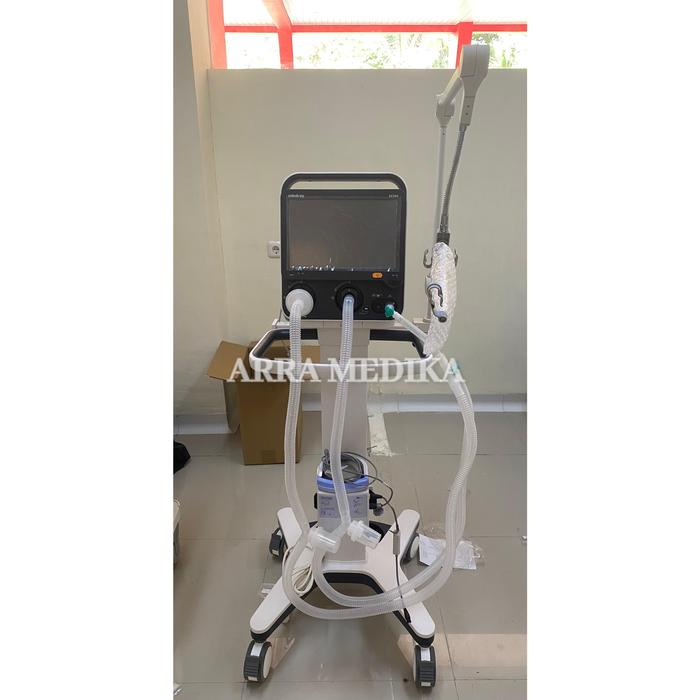 Jual Ventilator ICU SV350 Mindray / Ventilator ICU Mindray - Jakarta ...