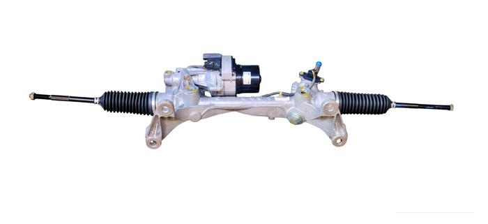 Jual RACK STEERING STEER EPS RAK REK STIR HONDA ALL NEW CRV CR-V TURBO ...