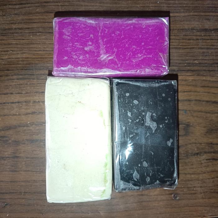 Jual Playdough / Lilin Mainan / Plastisin / Malam / Mainan Edukatif ...
