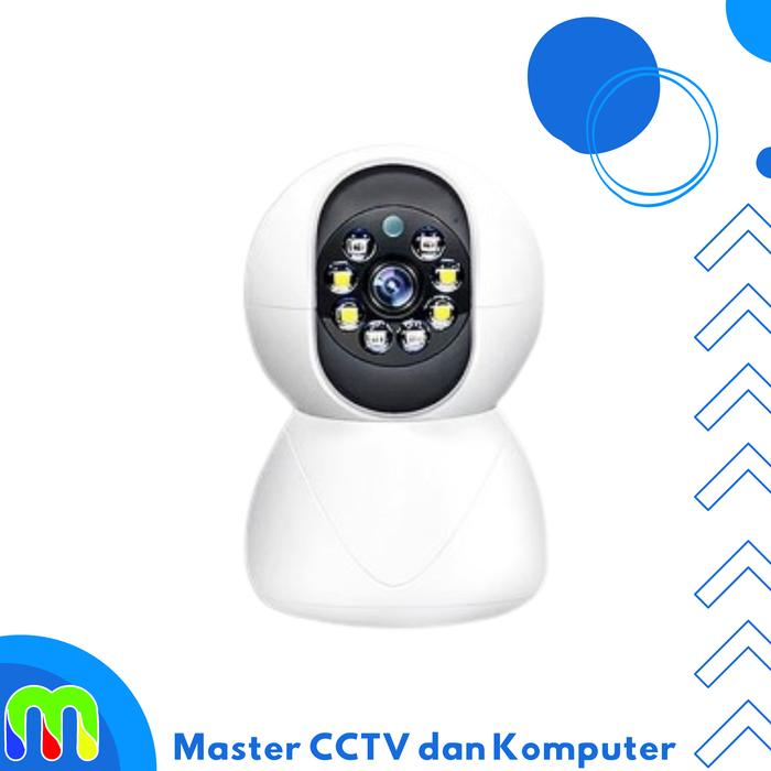 Jual CAMERA CCTV INDOOR WIFI THUNDERIN TH-777 - Kab. Banjar - MASTER ...
