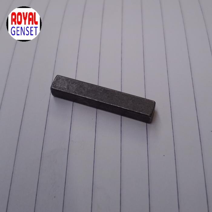 Jual gx160 key crankshaft spi as mesin penggerak - Jakarta Barat ...