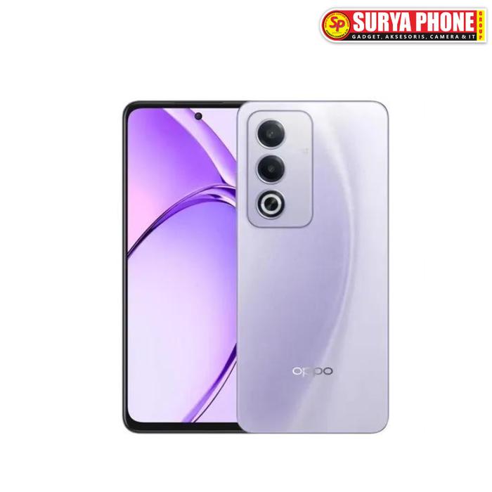 Promo OPPO A3 PRO 5G RAM8GB ROM 256GB Cicil 0% 3x - Kota Samarinda - SURYAPHONE SAMARINDA ...