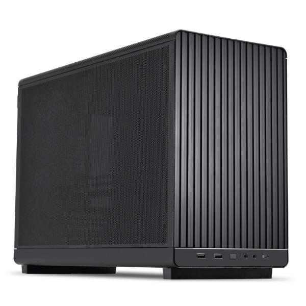 Jual CASING LIAN LI A3 M-ATX Side and Top Panels are Designed with ...