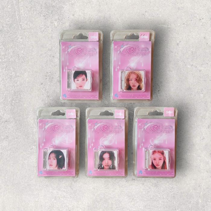 Jual Red Velvet Album - Cosmic (SMini Ver.) (Smart Album) - SEULGI ...