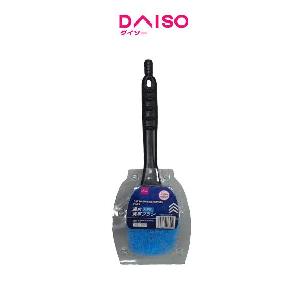 Jual Daiso Car Wash Water Brush -Tines- - Jakarta Pusat - DAISO JAPAN ...