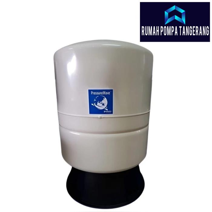 Jual TANKI 60 LITER PWB-60LV PRESSURE TANK GWS 60 LITER PWB-60LV - Kab ...