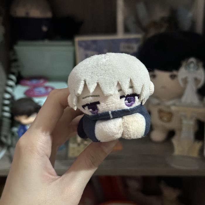 Jual JUJUTSU KAISEN INUMAKI HUG CHARA DOLL PLUSH - Jakarta Utara ...